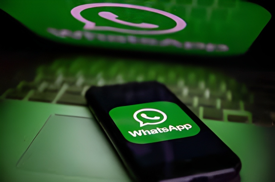 WhatsApp Revoluciona la Comunicación con Stickers IA WhatsApp Revoluciona la Comunicación con Stickers IA
