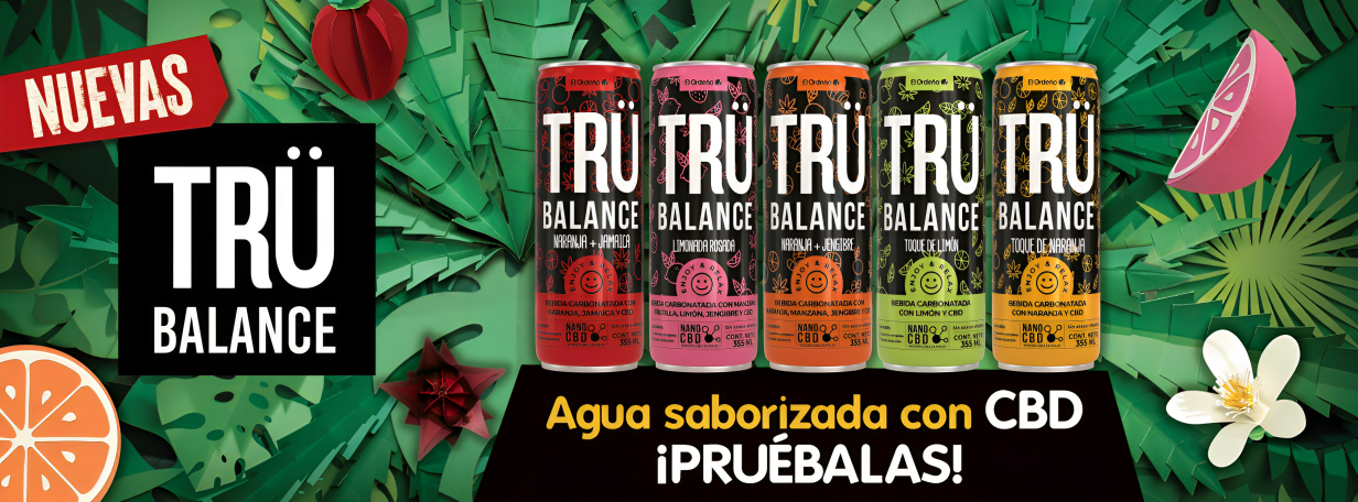 El equilibrio perfecto: Trü Balance para tu bienestar