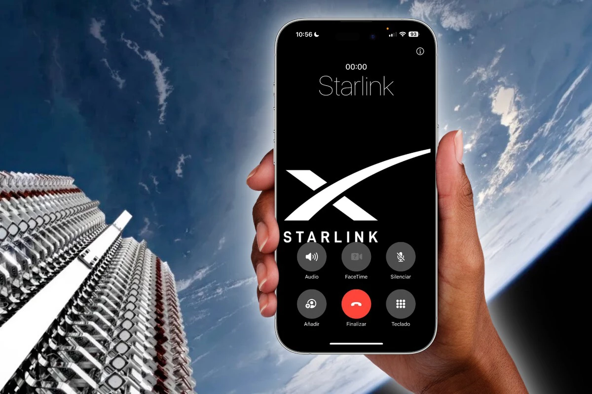 Starlink de Musk: El nuevo plan que sí funciona