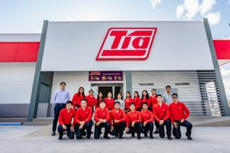 Almacenes Tía: 64 años de éxito y sostenibilidad en Ecuador