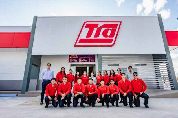 Almacenes Tía: 64 años de éxito y sostenibilidad en Ecuador