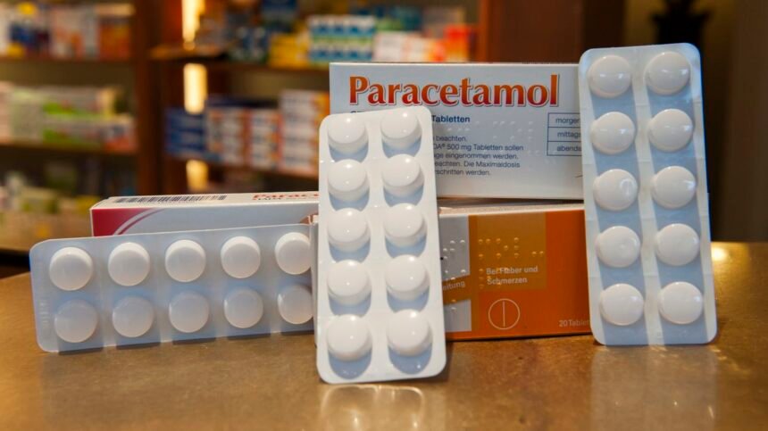Paracetamol: Uso, dosis y recomendaciones en Ecuador