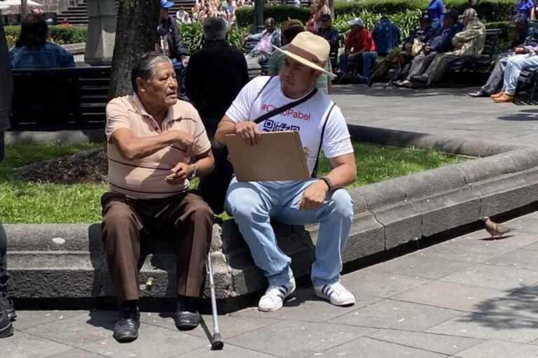 #ChaoPabel: Críticas al alcalde de Quito incrementan