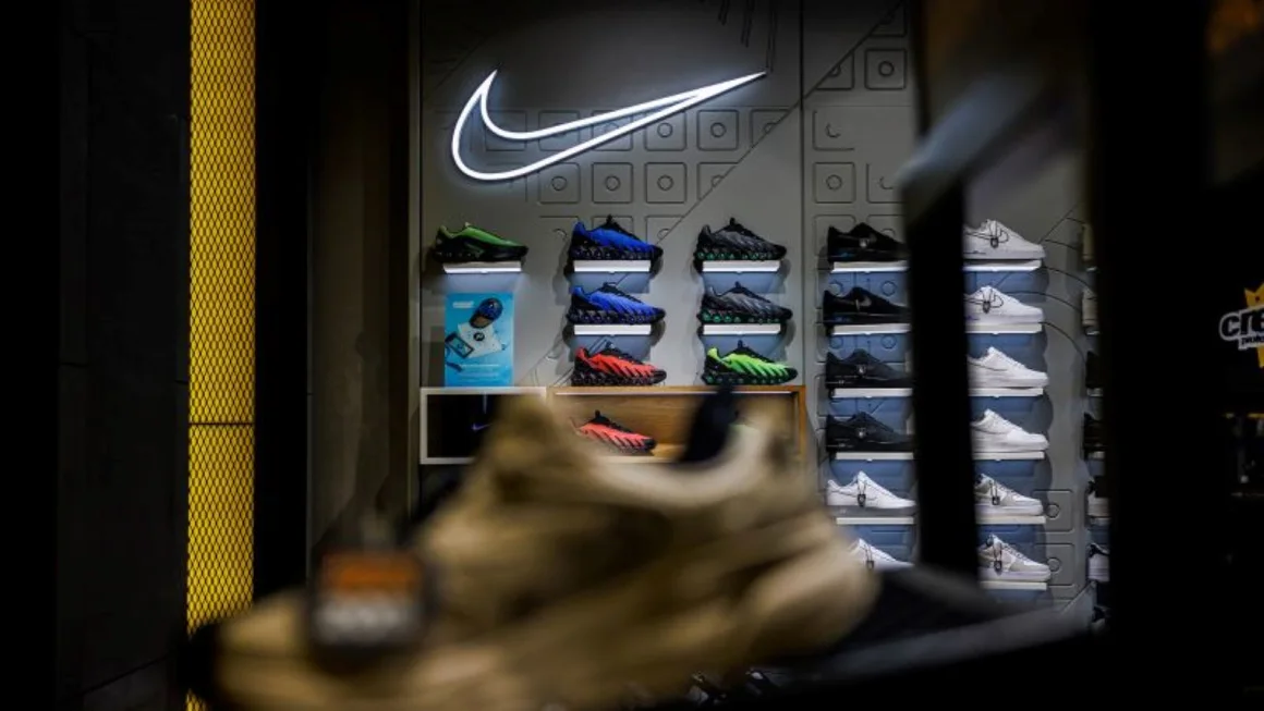 Nike vuelve a Amazon: precios al alza para recuperar ingresos