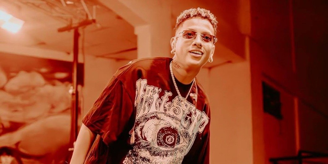 Jombriel en Guayaquil: Detalles del primer concierto