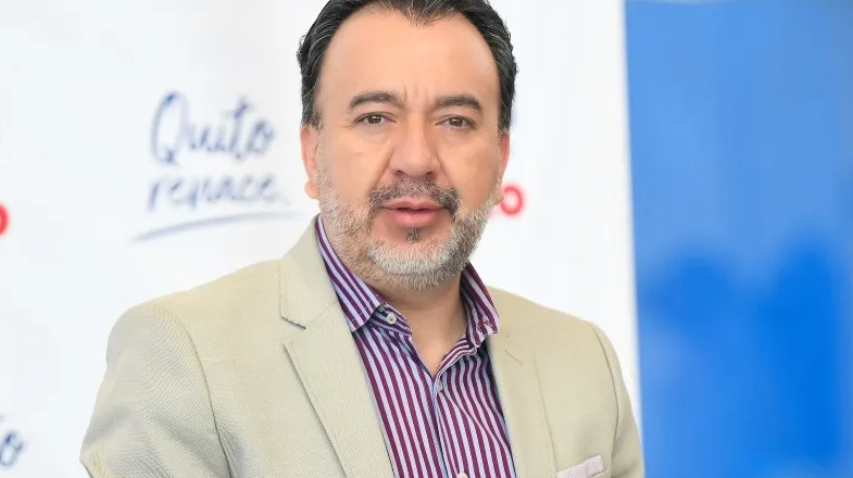 Pabel Muñoz solicita a Corte frenar revocatoria