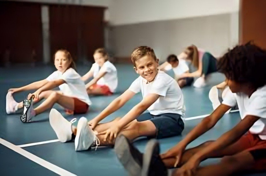 Actividad Física en Adolescentes: Salud Mental Clave
