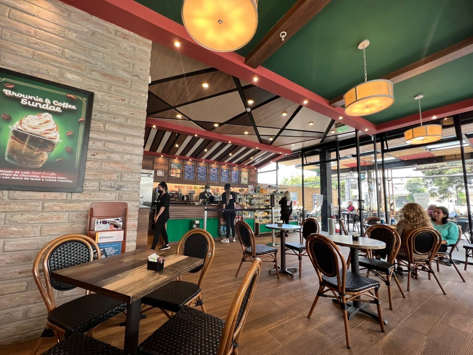 Cafeterías ecuatorianas que debes visitar - Panorama Ecuador Noticias
