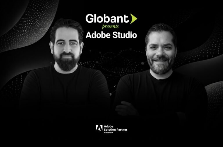 Globant es Platinum Solution Partner de Adobe: Expansión 2026