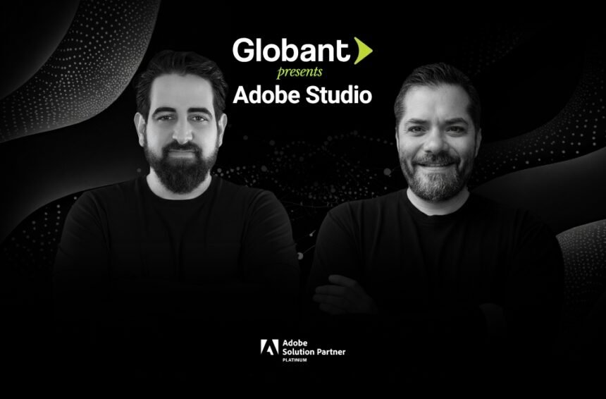 Globant es Platinum Solution Partner de Adobe: Expansión 2026
