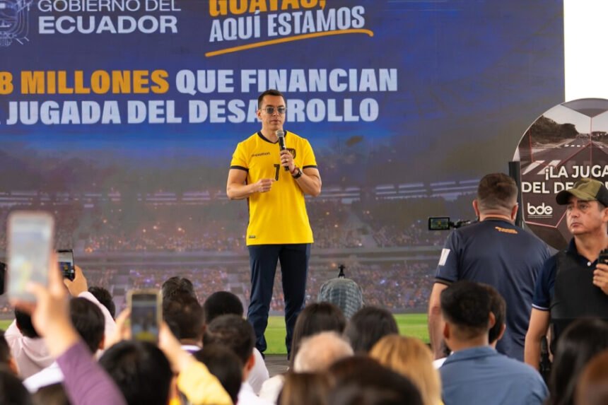 Precio de la cerveza en Ecuador Mundial 2026 baja